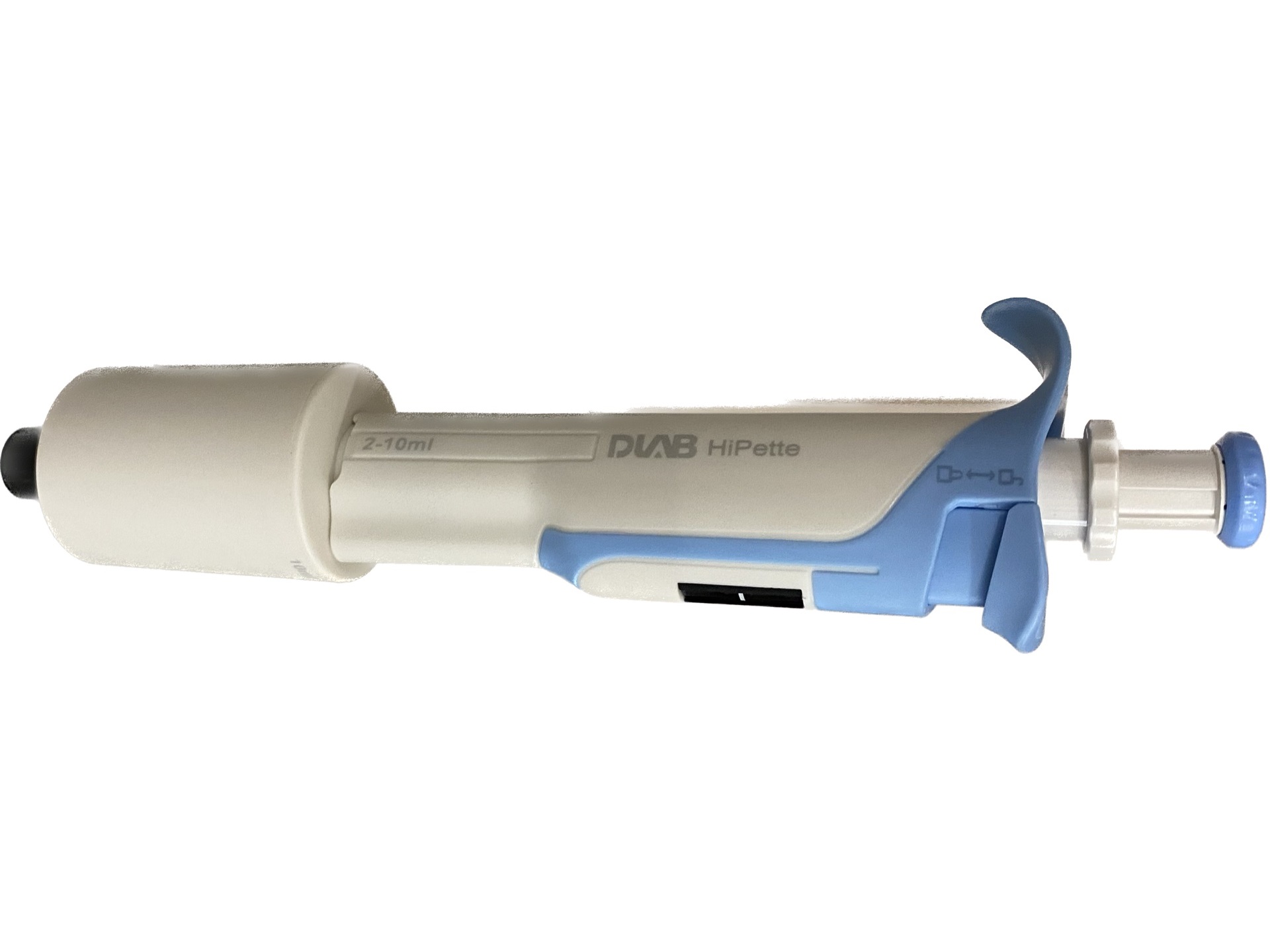 DLAB-1-2000-10000H Дозатор DLab HiPette переменного объема 2-10 мл - Thermo